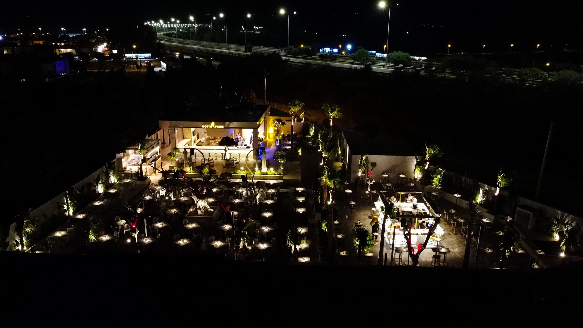 AVLU – North Piers